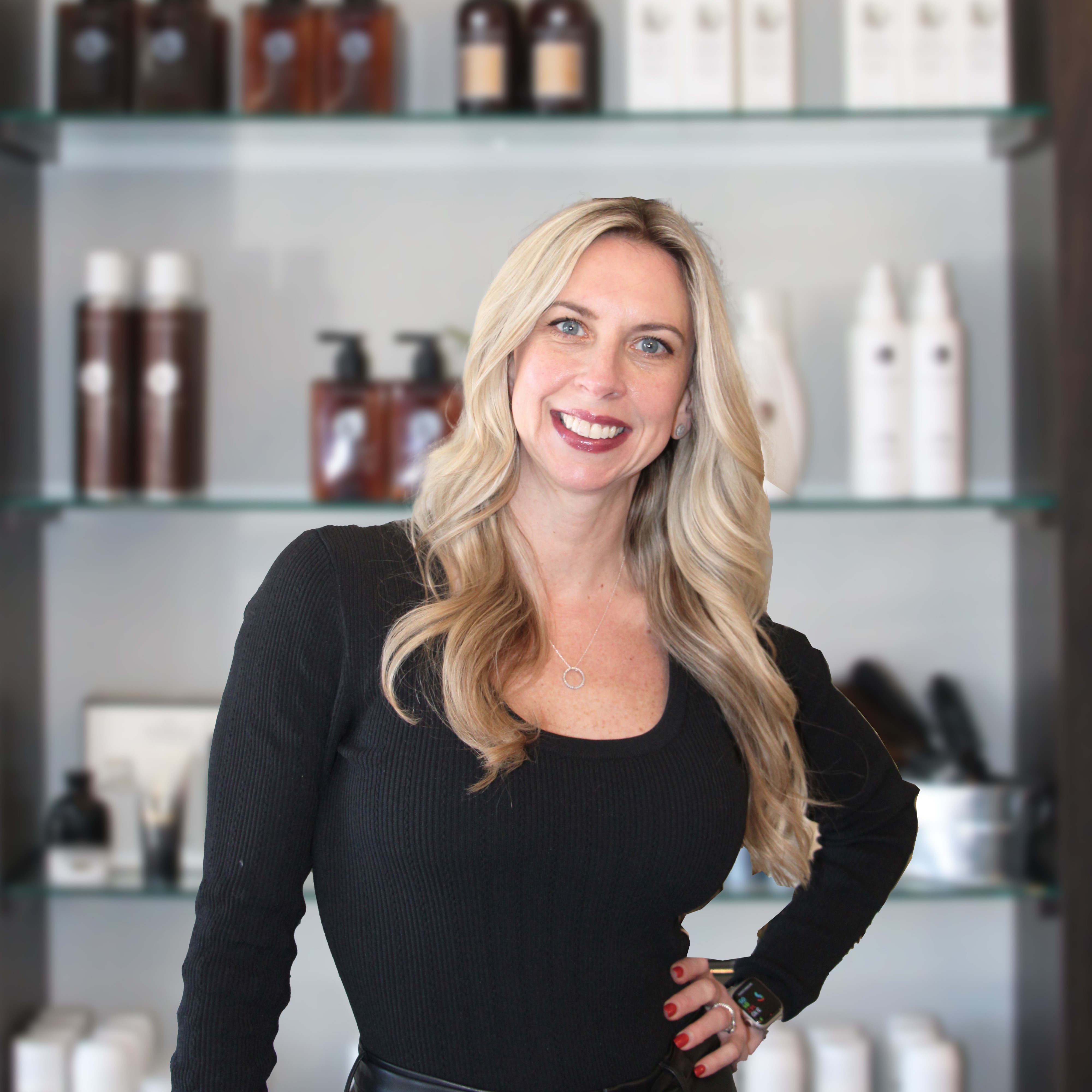 Meet Our Stylists