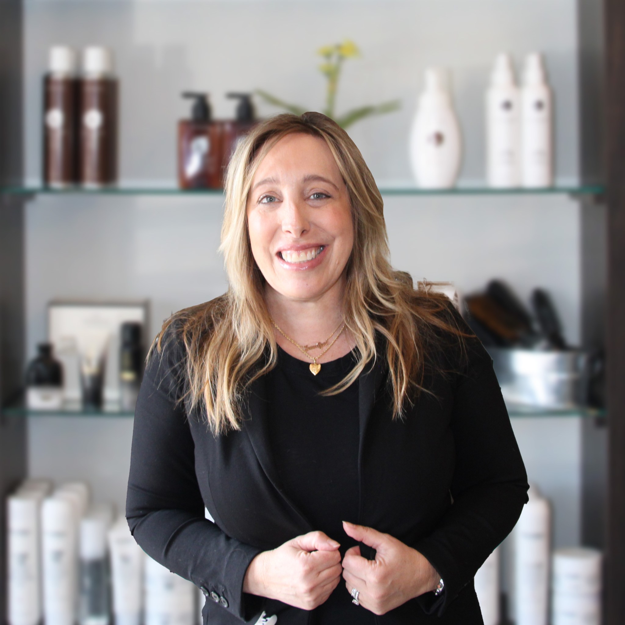 Meet Our Stylists