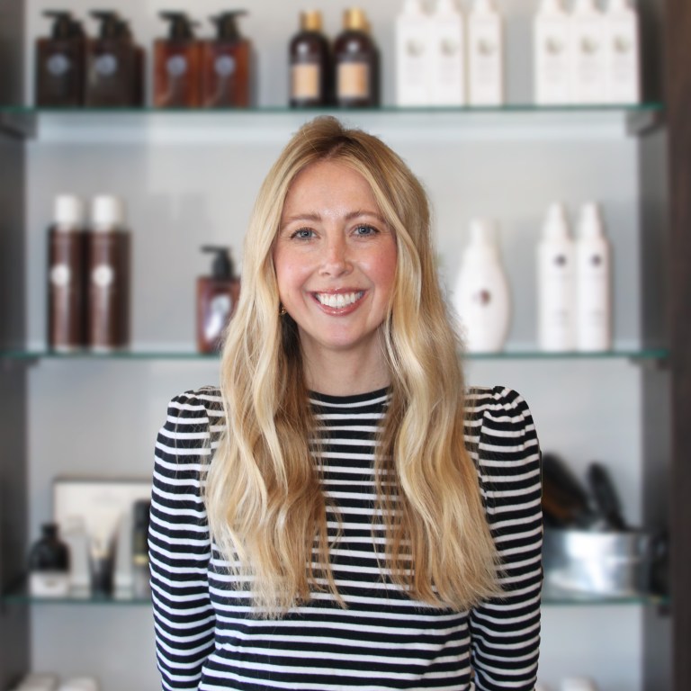 Meet Our Stylists