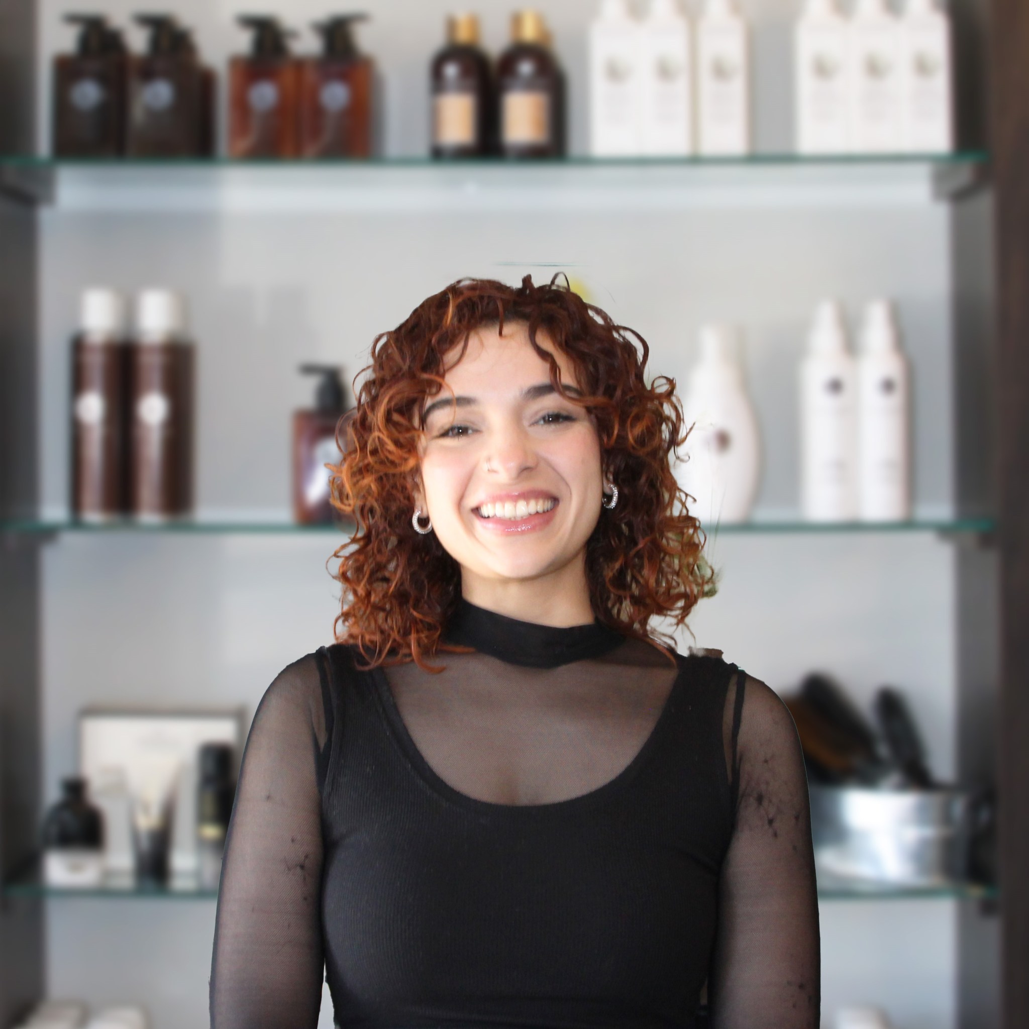 Meet Our Stylists