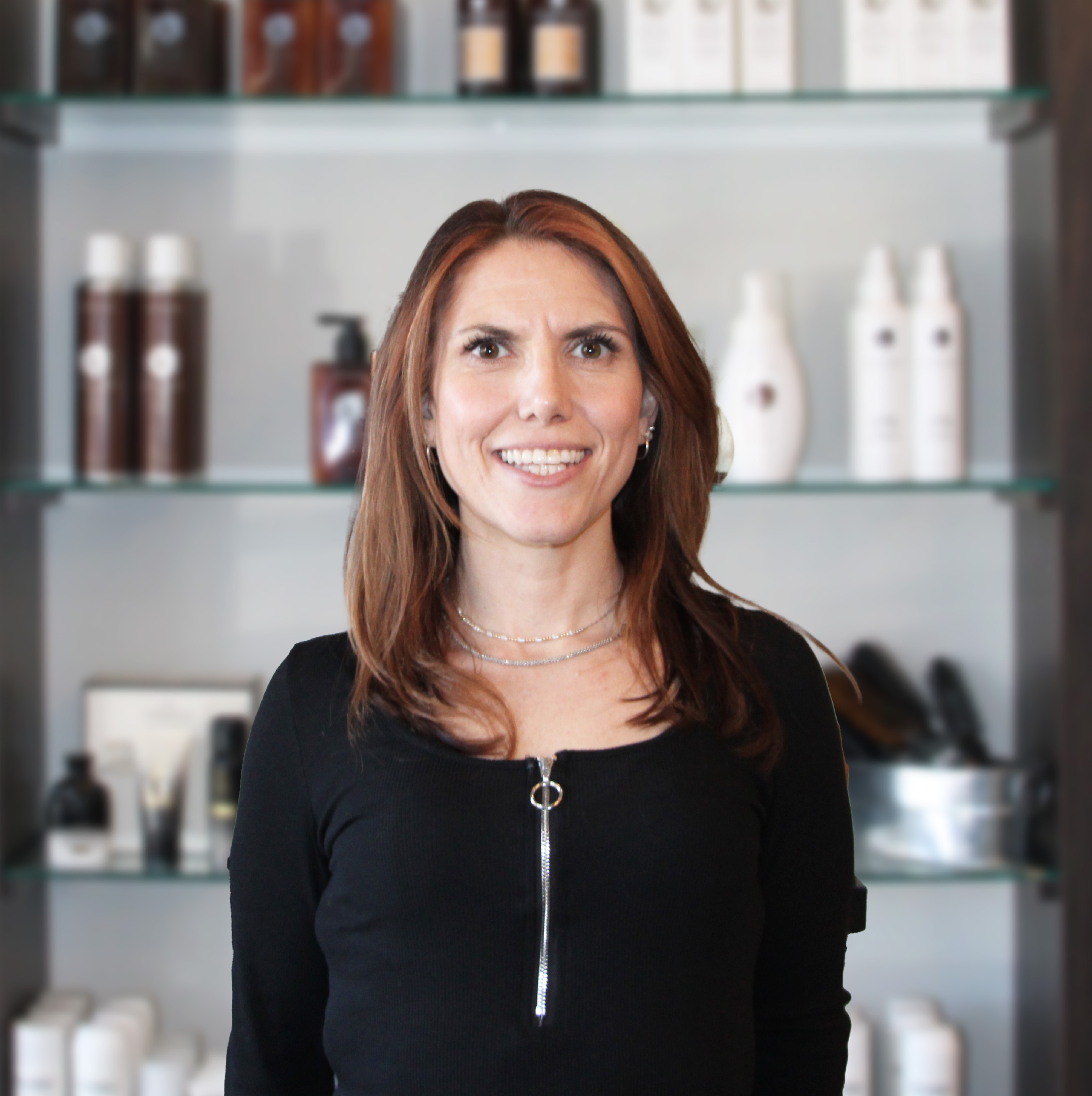 Meet Our Stylists