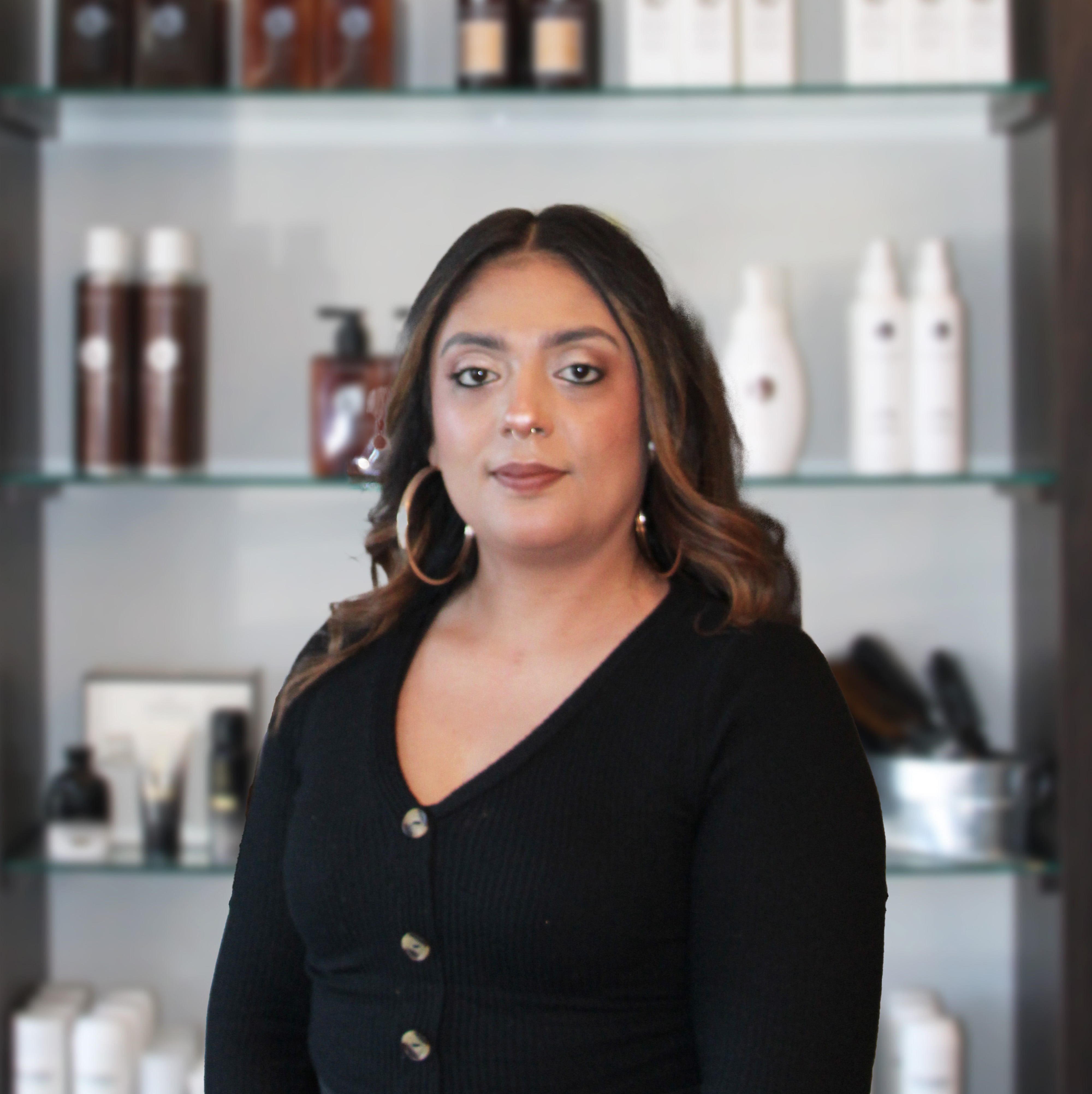 Meet Our Stylists